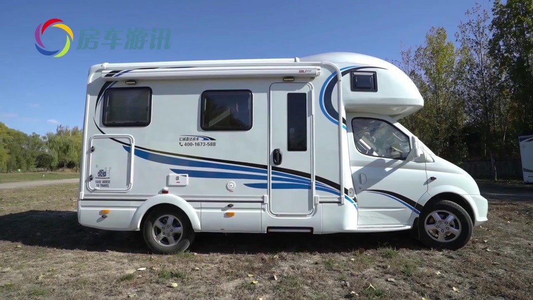打破房车的局限,五菱新车推出,号称最便宜豪华B型房车