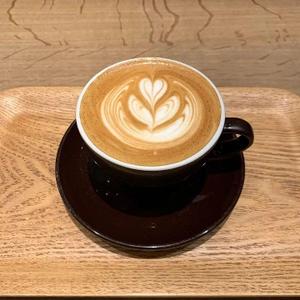 咖啡老爹爱上英语 