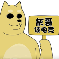 灰哥谈电竞 