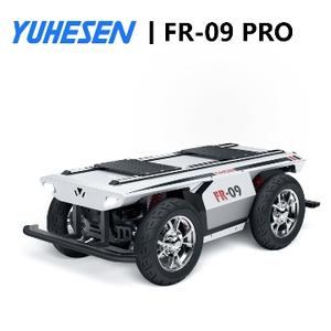 巡检机器人厂家 