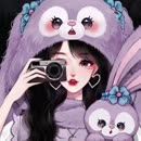 苡莼的浅笑 