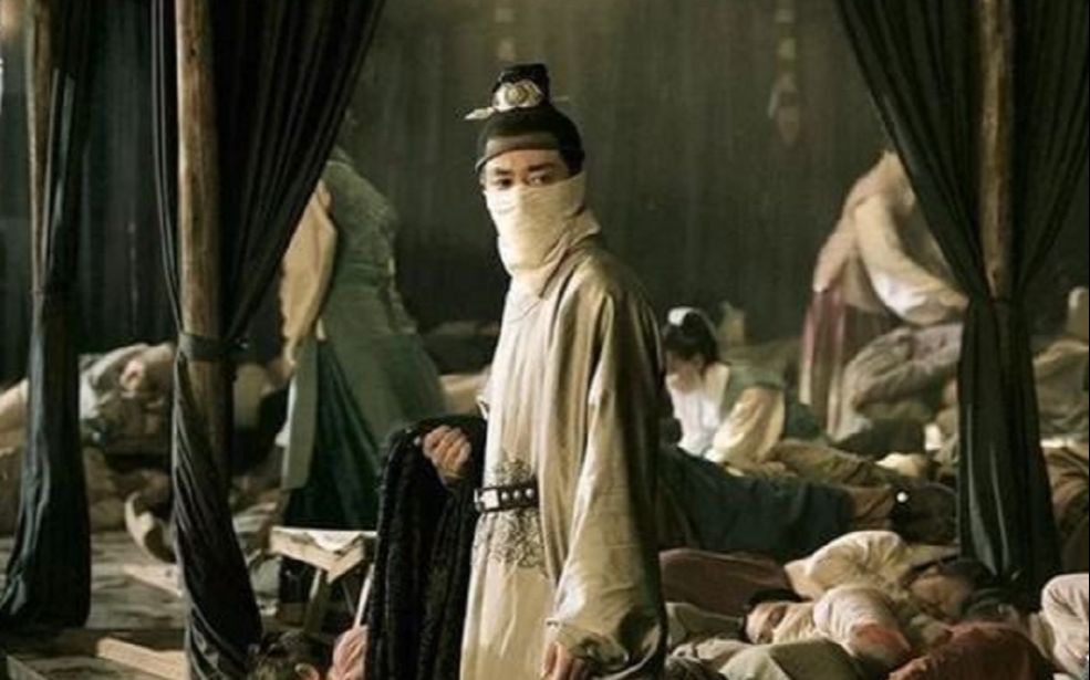 史上最致命三大疫情,无数人为之丧生,最后怎么结束的?