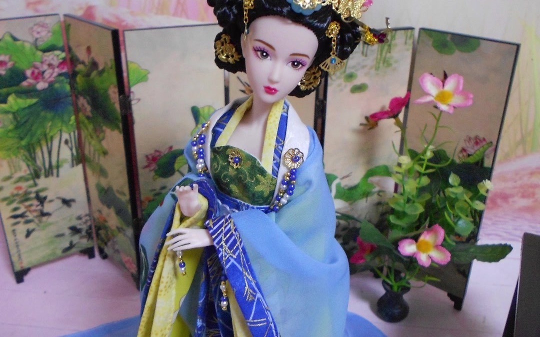 IMG_0724古装娃娃作品集