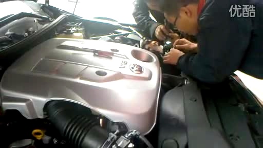 新锐志加装定速巡航