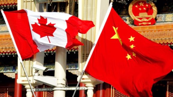 中国驻加拿大大使发声:美澳杂音正在破坏中加贸易关系