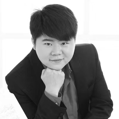 珠宝定制匠人霍江 