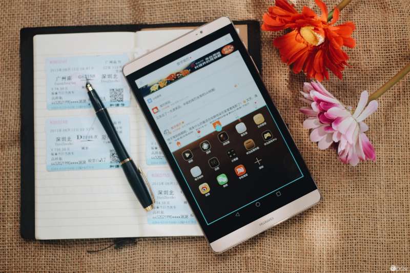 原来华为手机竟有三种截屏方式,最后一种90%的人都不知道!