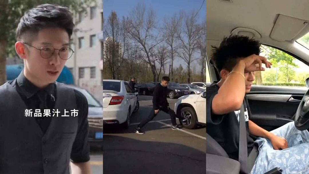 懂车侦探:没想到果汁里竟然隐藏了大问题,小姐姐差点上当了