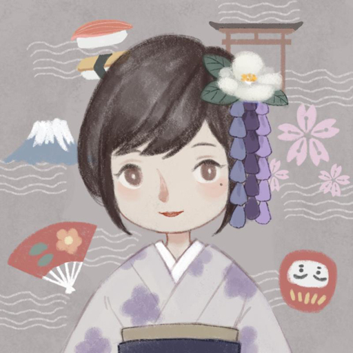 日语和果子老师 