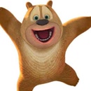 熊出没奇幻国度 