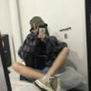 天际边的等待 