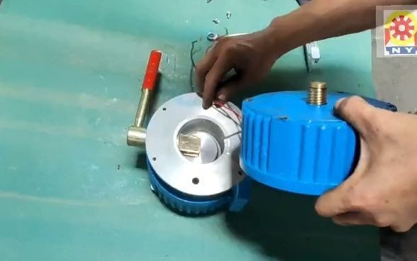 CTE/QJ9-019A-2019---附件2-2. 鼓式制动器拆解视频