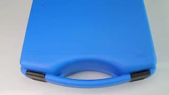 漆面、漆膜、车漆硬度,就用铅笔硬度计,使用方法详细讲解