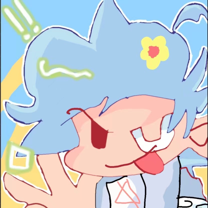 数学不好的本杰明梦男 