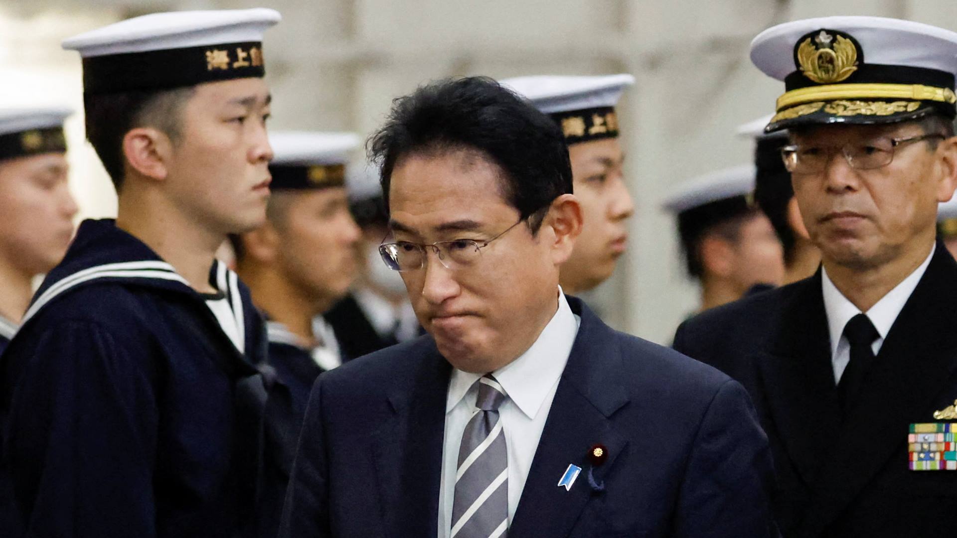 日本“组织”美国搞最大规模海上演习