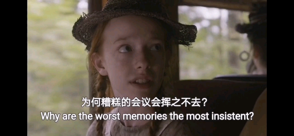 小小安妮第一季cut01