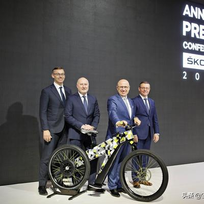 ...2018年斯柯达在全球交付了超过125.3万辆汽车,同比增长4.4%;而在...