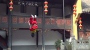 武术表演:武术套路演示