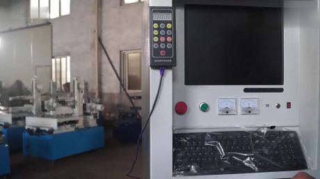 CNC数控整体操作演示