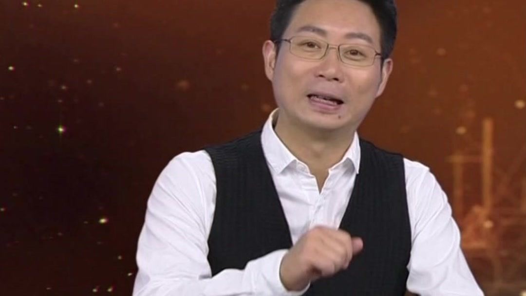 《小兵张嘎》背后的故事 舒服了舒服了