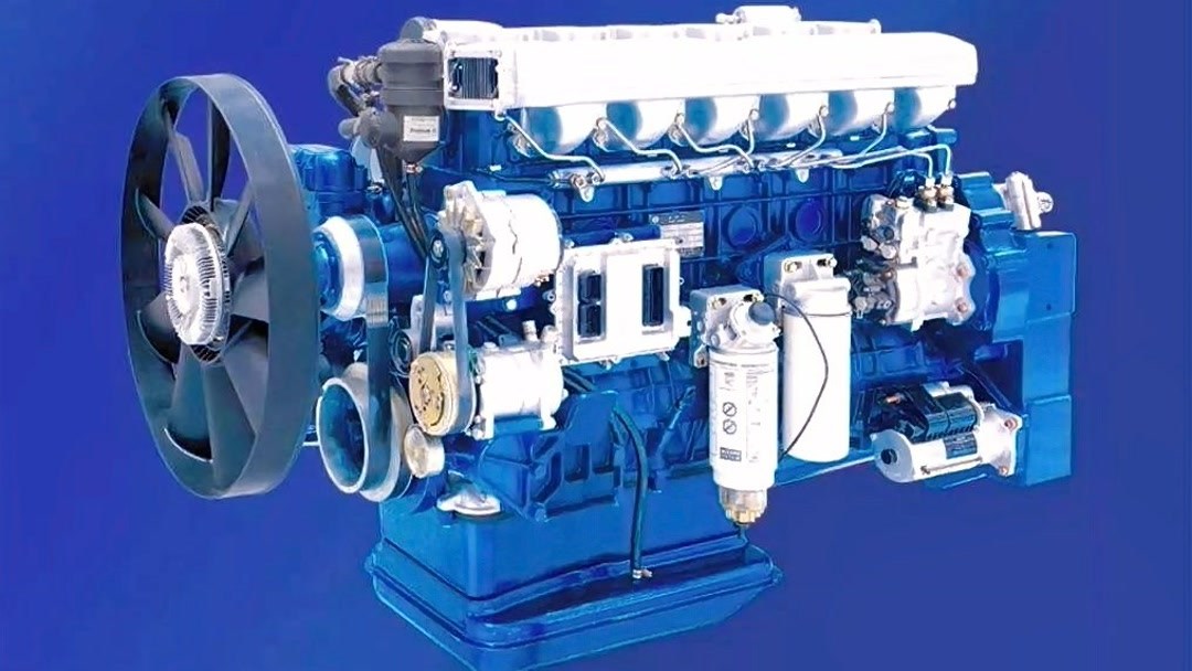 【发动机标定系列3】商用车维修,发动机标定这个步骤不可缺