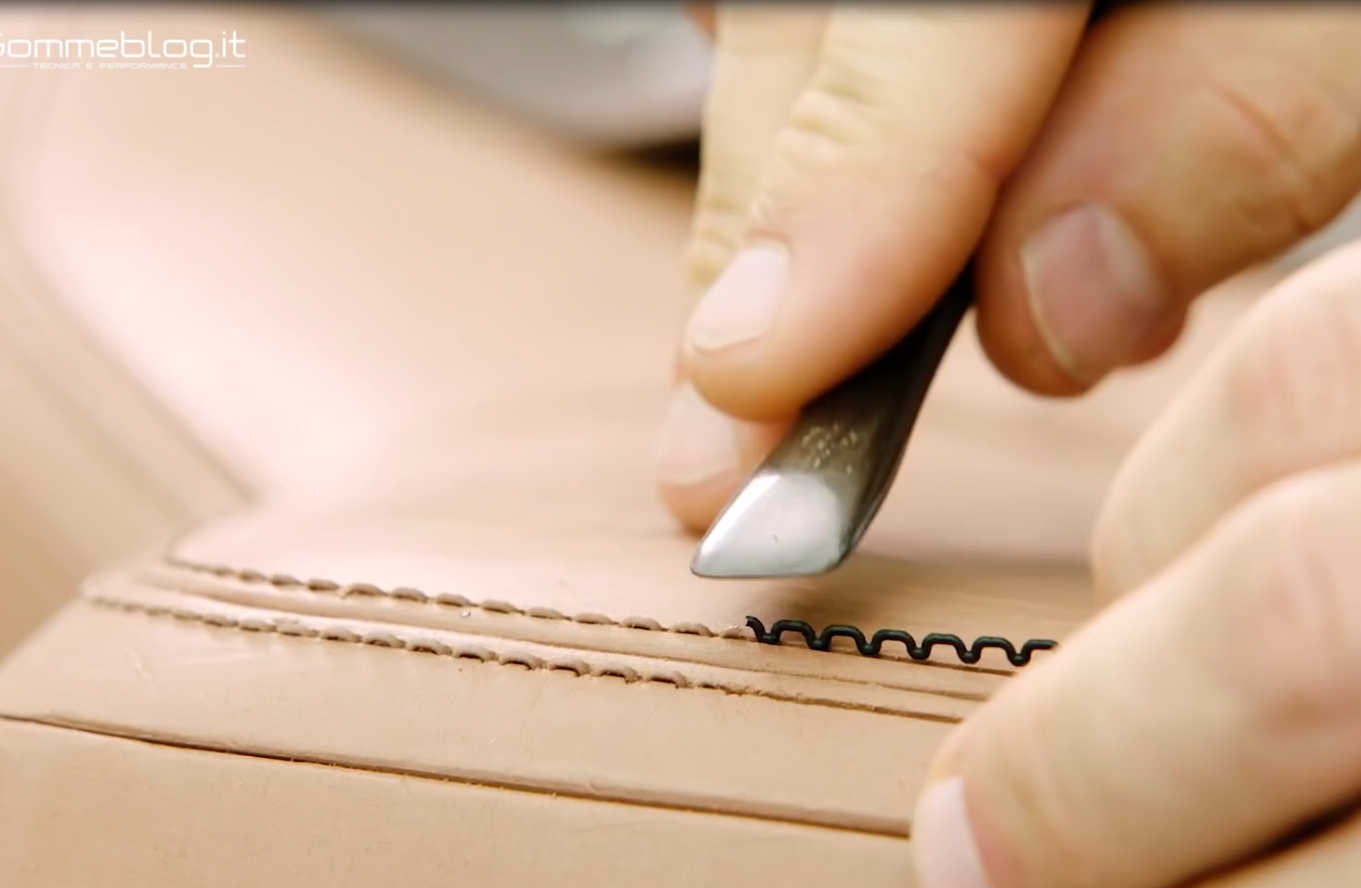 保时捷911-室内设计开发 一起来看看!