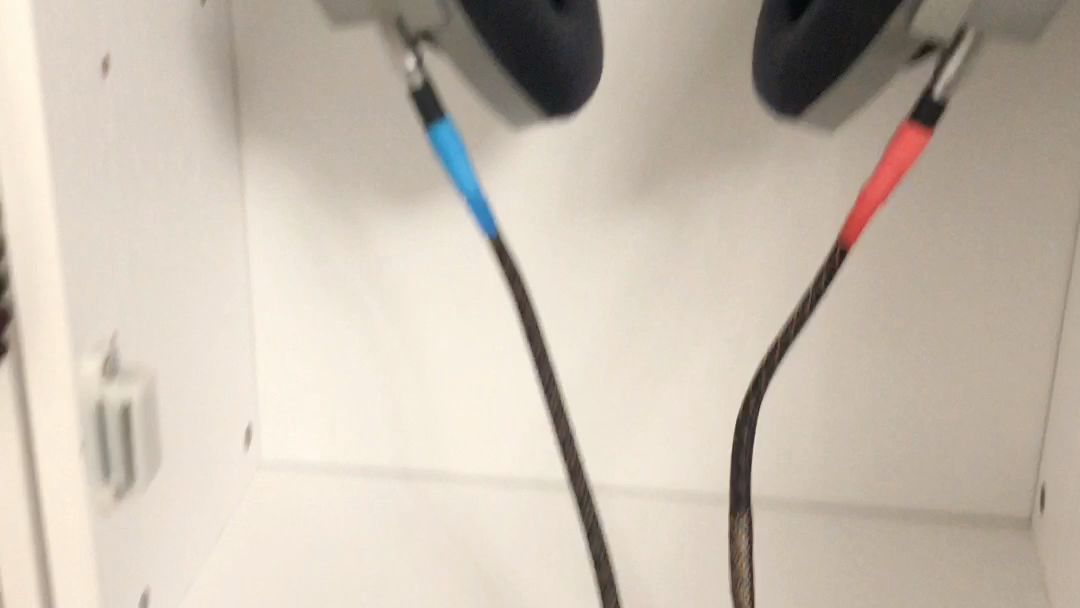 BOLING宝聆 胆机耳放 宝聆数码音频隔离变压器