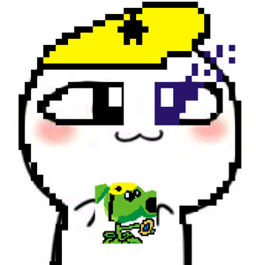 pvz豆小豌两周一更 