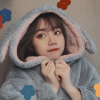 李优然Eileen