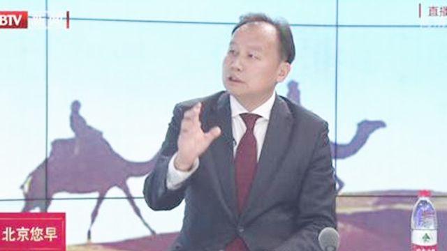 乘势而上 顺势而为 推动“一带一路”建设行稳致远