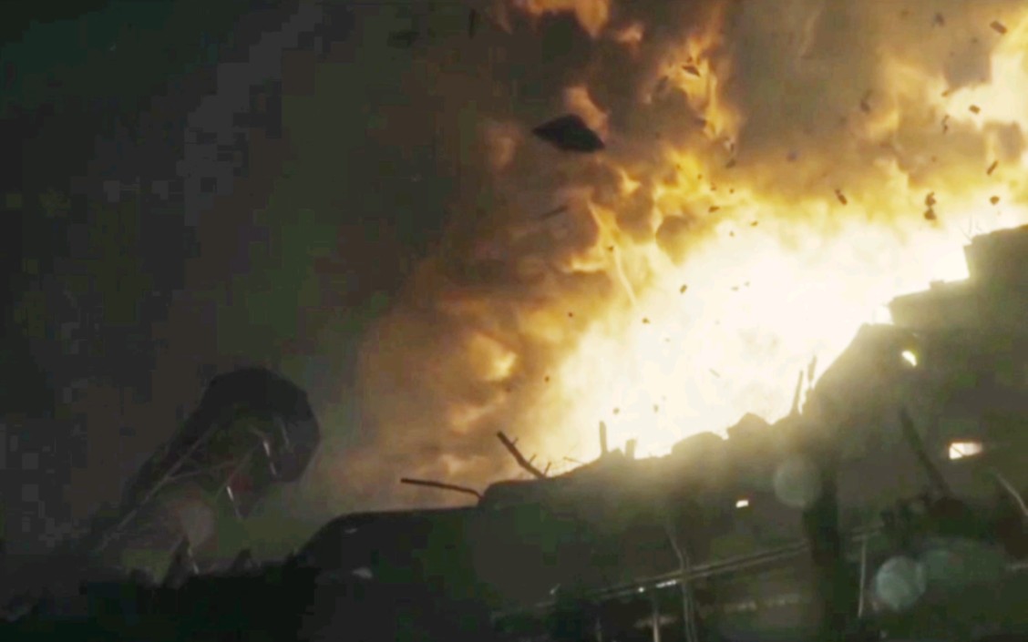 史上最长消防宣传片!反正没人看,不会有人知道我的消防宣传作业有多...