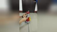 麒麟电机熔断器的安装