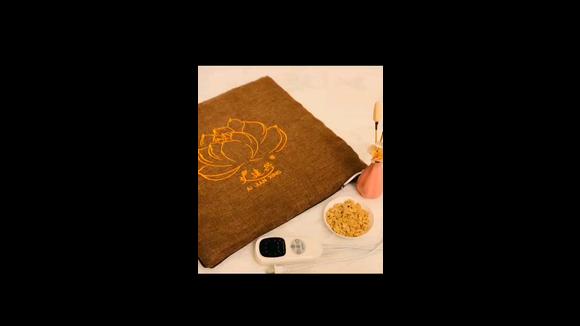 艾灸新用途出世了