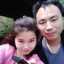 阿泉的生活日常 