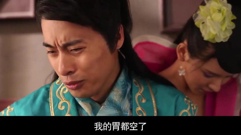 唐朝好男人奸商果然唯利是图,发明出算盘,第一件事就是卖
