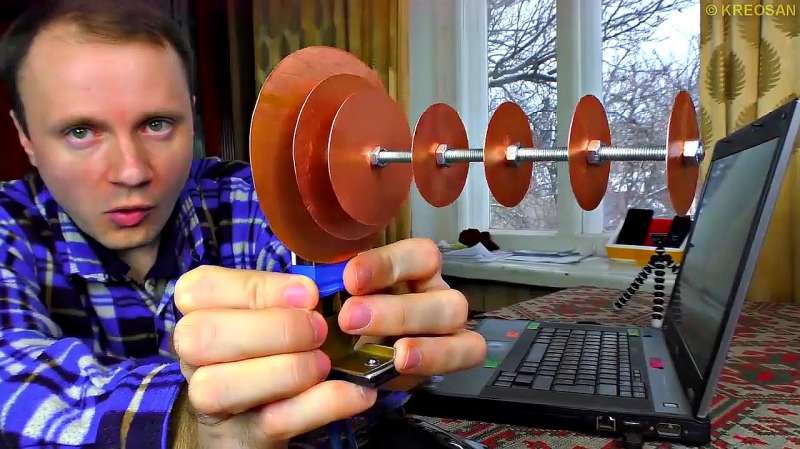 家里wifi信号差?牛人教你做个“吸信号枪”,从此满格信号!