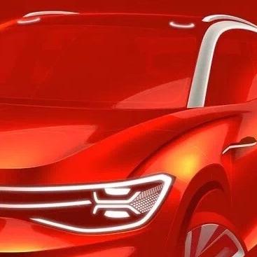 【大众ID. ROOMZZ预告图发布】 日前,大众汽车官方宣布,将在4月14日...