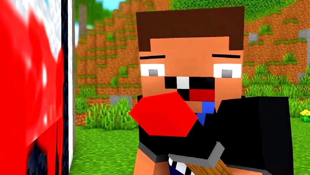 怪物学校动画:学生好像做错了什么,很慌张!