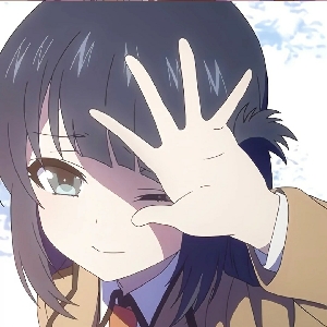 墨痕生夏 