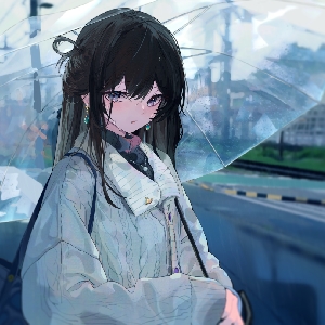 爱吃软糖的萌小粥-_- 