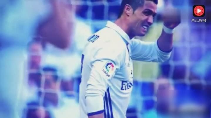 励志C罗,史上最佳-我的视频