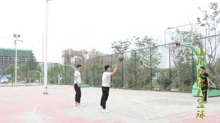 小川教给你怎样有效提高投篮命中率的小技巧