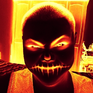 胖子从来不吃素 