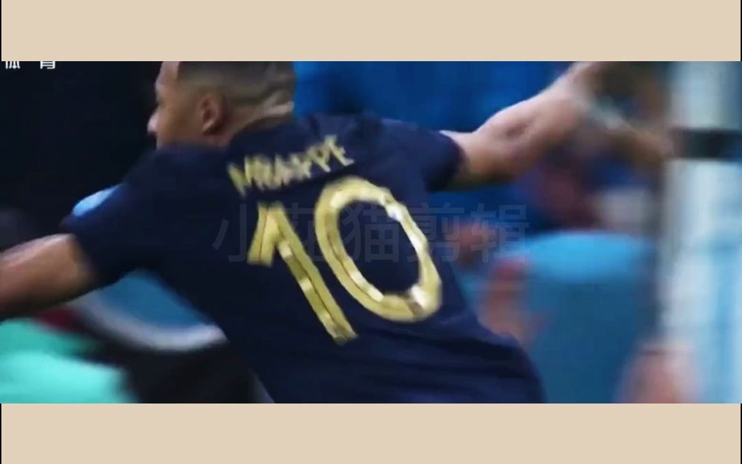 我愿称之为卡塔尔世界杯最为经典一幕