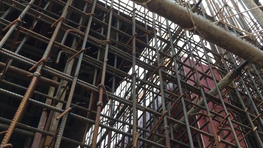 钢筋图纸梁讲解