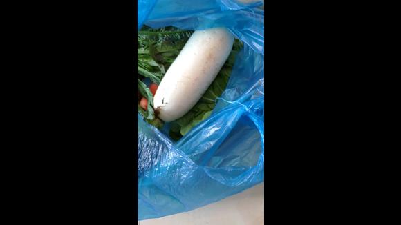 78元套餐,疫情防控湖北这蔬菜快吃不起了