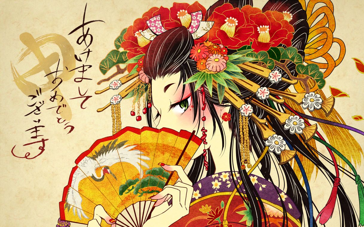 【耳机福利】 - 3D立体音效环绕極楽浄土