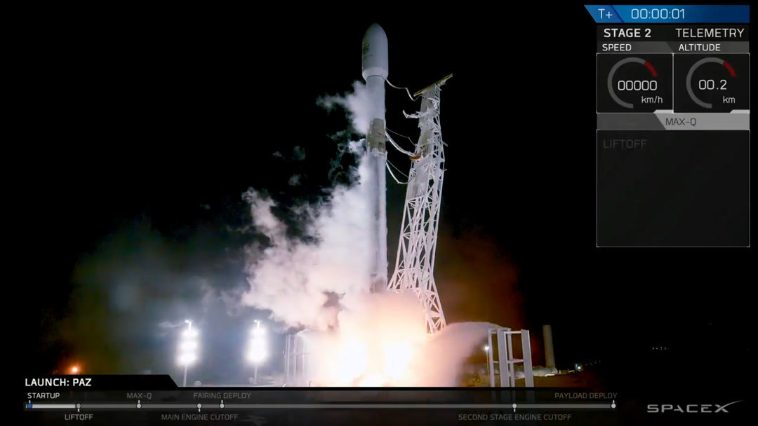 上网提速180倍?SpaceX卫星互联网项目能否成真