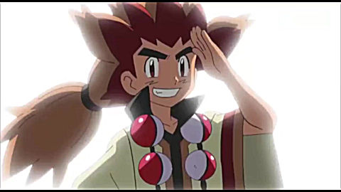 皮卡丘进化,爆爆头皮卡丘!宝可梦大赛,小智和皮卡丘惊艳全场!