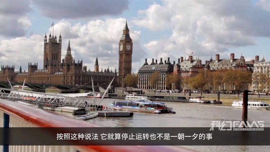 极有可能成真的末日!全球海洋大灾难,持续85年丧生20亿